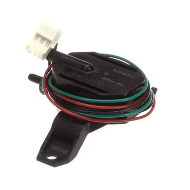 Trane SEN02670 Pressure Sensor, Low Differential, 5VDC