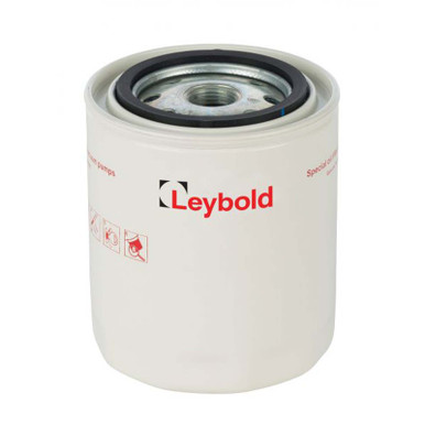 Leybold EK96005 Oil Filter SV40A To 100A-100B-105FP-120B