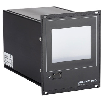 Leybold 230681V01 Graphix Two Controller