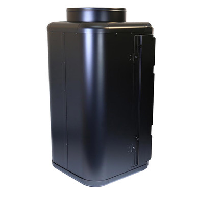 MovinCool 484350-1240 Condenser Return Air Plenum Kit