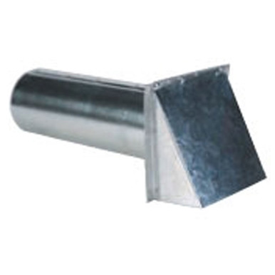 Field Controls 46293000 IAH-6 6 Inch Intake Air Hood