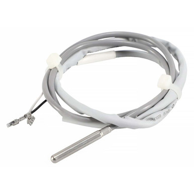 ClimateMaster 17B0030N01 Sensor, Thermistor, NTC, 10K, Grey, 36 Inch