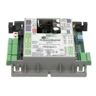 ClimateMaster 17S0012N12 Control Board, Heat Pump