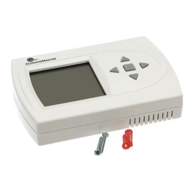 ClimateMaster ATP32U03 Thermostat, Digital Programmable, 24 Volt, 3 ...