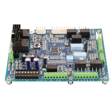 ClimateMaster S17S0002N25 Control Board, Programmed, Standard, DXM2.5, CE