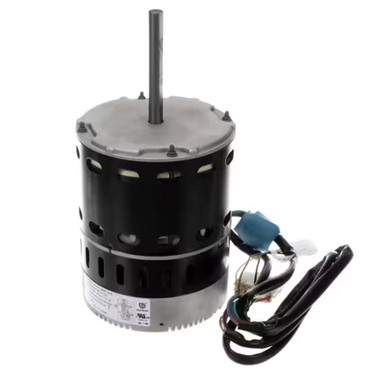 ENVIRO-TEC PM-02-0790 Motor, 1 Hp, 48 Frame, 208-230, 3 Ph, Ecm