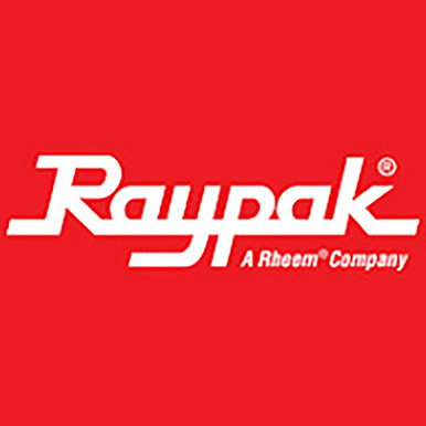 Raypak 014925F Chip Inverterprogrammed-Kit