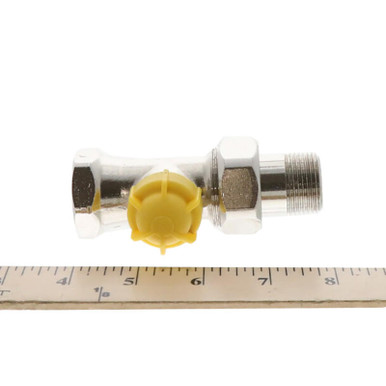 Taco 5431 Heat-Gard 3/4" Straight Pattern NPT Union Conn