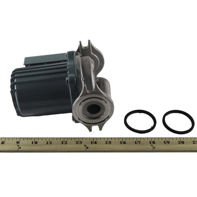 Taco 009-SF5 1/8HP 115V 3250RPM SS Flg Circulator