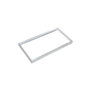 Markel SF200 Surface Frame For 24 Inch x 24 Inch Ceiling Panel