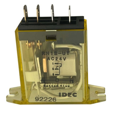 Roberts-Gordon 90447140 SPDT Relay 24VAC for Controller