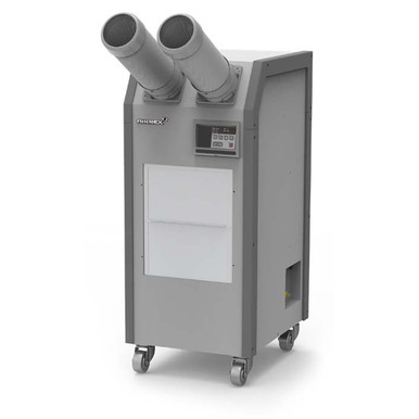 Airrex HWC-19R Water Cooled Portable AC, R-454B, 18,200 BTU/HR, 115V/1Ph