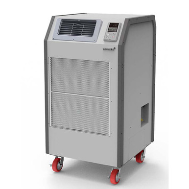 Airrex HWC-60R Water Cooled Portable AC, R-454B, 61,000 BTU/HR, 220V/1Ph