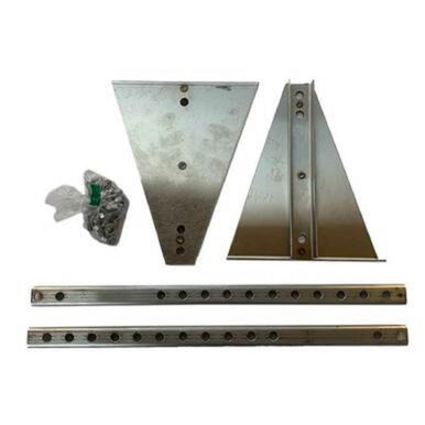 Modine 78806 Stainless Steel Bracket