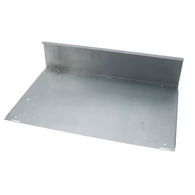 Reznor 1036224R UX Right Panel 150-200 Unit, Essential Component For ...