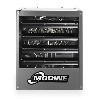 Modine HER75D1101 Electric Heater, 7.5 KW, 208V/1Ph