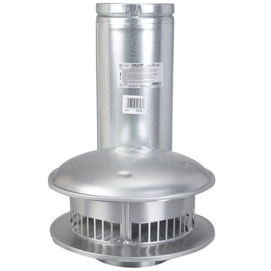 Heat Wagon EF1 Flue Duct Kit | Your HVAC Solutions Start Here—Shop ...