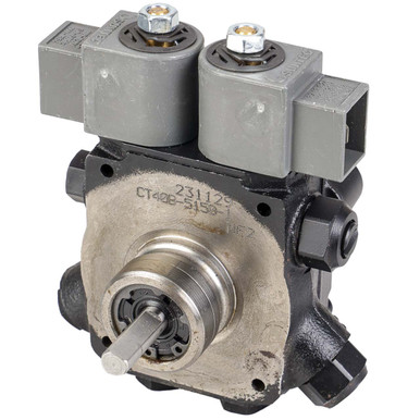 Heat Wagon BIE T20441-1 120V Suntec Pump