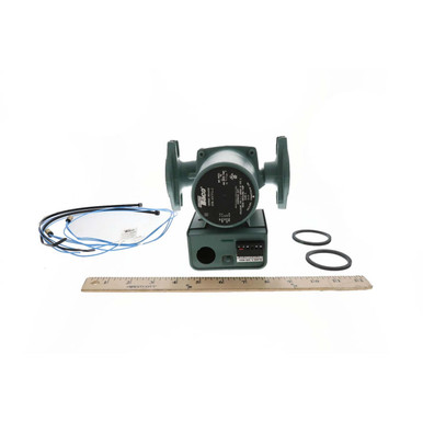 Taco 008-VDTF6-2 CI Variable Speed 115v Circ Pump