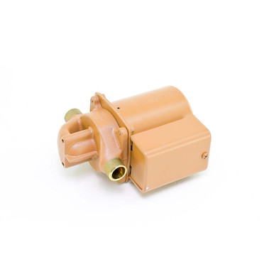 Taco 003-BC4-1IFC 1/2"SWT,BRONZE IFC CIR PUMP