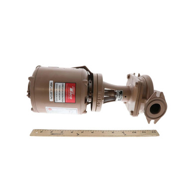 Taco 113-4S 1/8HP 115V 1750RPM S.S. Pump
