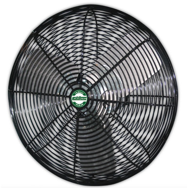 J&D Manufacturing VDB36GS 36 Inch Fan, 9,160 CFM, Direct Drive, 115V/1Ph