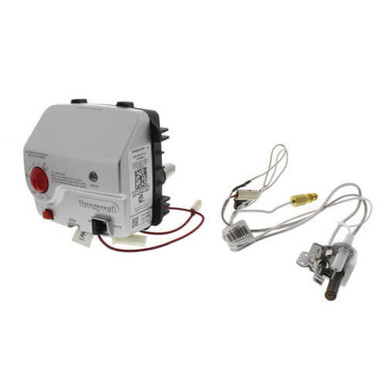 Bradford White 415-52907-02 Icon NG Vlv RG2, 2", All Except GX, U1, U2 ...