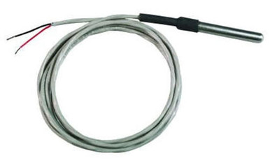 Honeywell T775-SENS-WR Water Resistant Temperature Sensor 1097 OHM W/ 5 ...