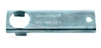 Honeywell 40007029-002 Cartridge Wrench For VC Valve Cartridges