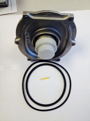 Honeywell 133417AA Large Bonnet Assembly For 2" - 3" V5055A