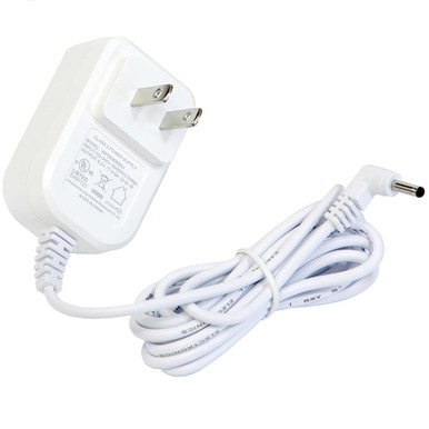 King Electric ECO2S-5V-PWRSPLY 5V DC Wall Adapter