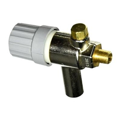 Danfoss 013G-0140 One Pipe Steam ThermostatiC Radiator Valve 1/8" with ...