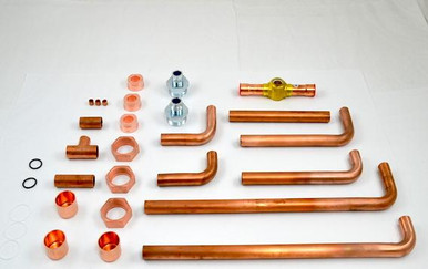 York 015-04023-000 Piping Retrofit Kit