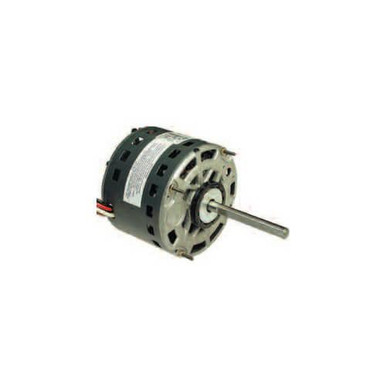 York 026-36401-100 2Spd Inducer Motor Assembly