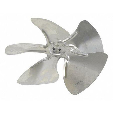 Copeland 083-0118-00 Fan Blade 5 Blade Cw