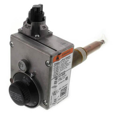 Lochinvar 100109365 Natural Gas Control Valve