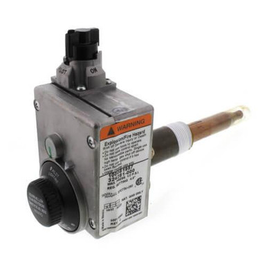 Lochinvar 100109446 Natural Gas Control Valve