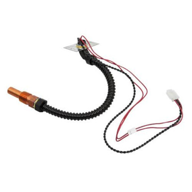 Lochinvar 100110727 Eco/Outlet Conduit Assembly