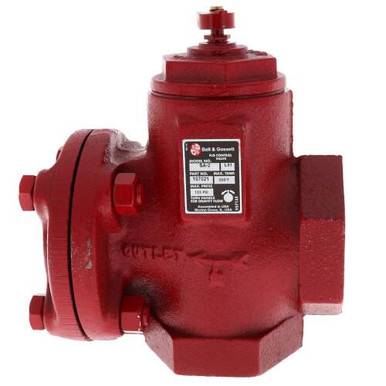 Bell & Gossett 107021 Sa-2,2"Flo Ctrl Valve