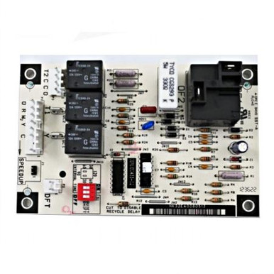 Heil Quaker 1185790 Defrost Board