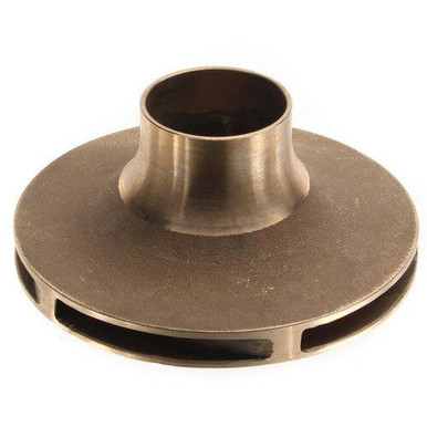 Bell & Gossett 118612LF Impeller 4 1/4" Full Runner