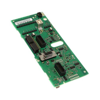 Danfoss 134B1730 Control Card W/O Safe Stop