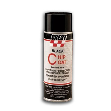 Black Chip Coat (ACB) - J2Products