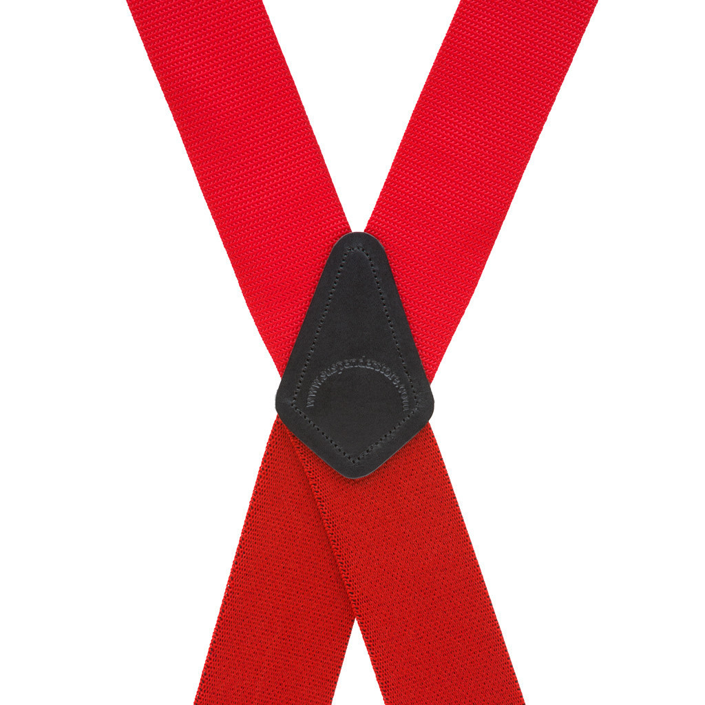 Big & Tall Heavy Duty Work Suspenders - PIN CLIP | SuspenderStore