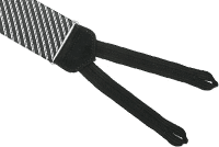 Suspenders with Runner End Button Attachments | SuspenderStore