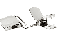 Clip-On Suspenders - Classic Suspenders