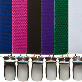 Women's Suspenders and Braces - All Colors and Patterns
