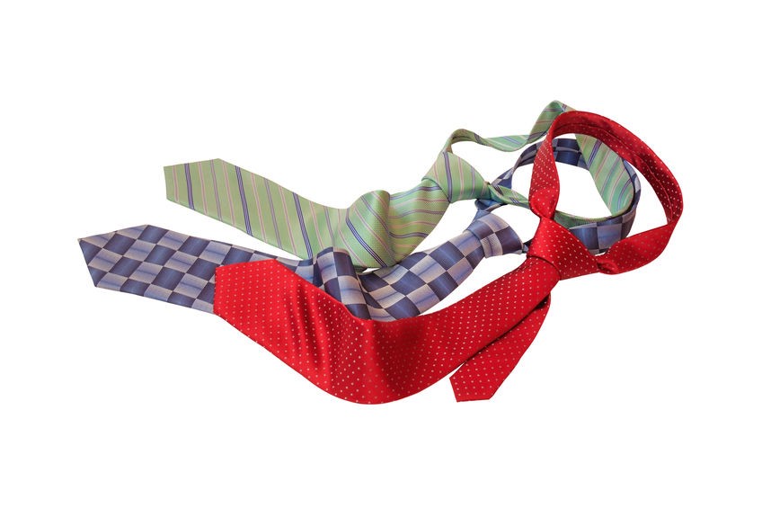 What are the Different Types of Tie Knots? - Suspender Store