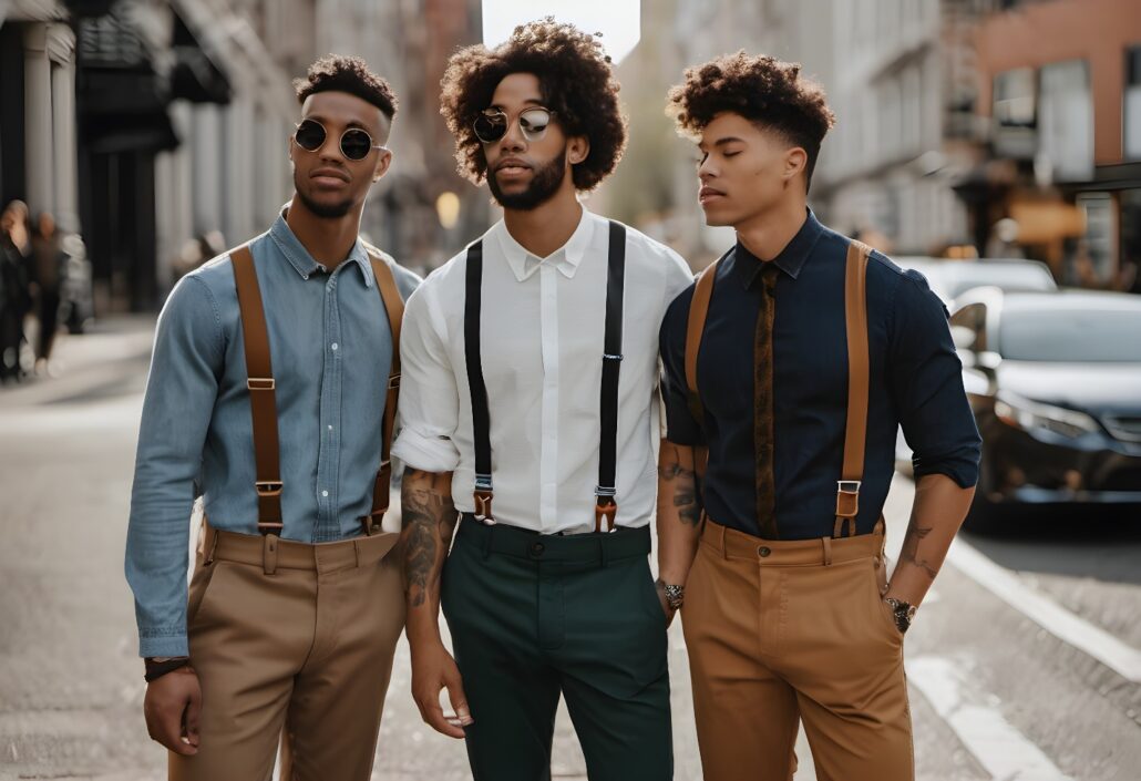 Mixing Casual and Formal: Creating a Laid Back Yet Polished Look ...