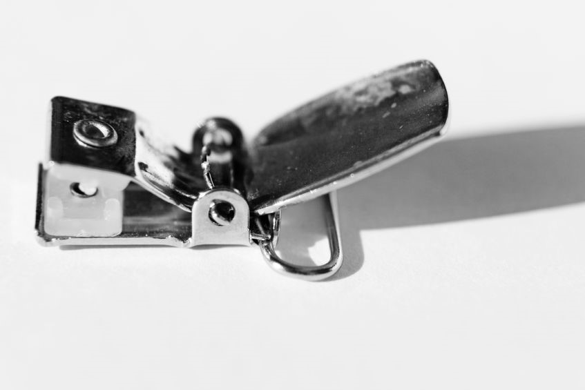 Wearing Suspenders: How Do Suspender Clips Work? - Suspender Store